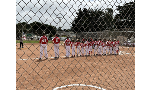 Carmel Unified Youth Baseball > Home
